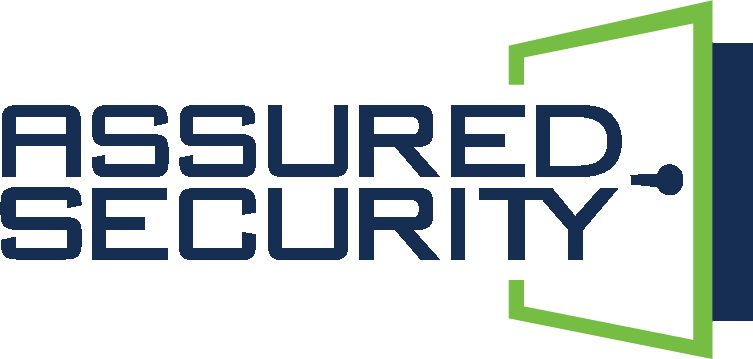 Assured Security Customer Portal